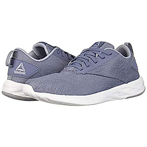 Reebok Women's Astroride Soul 2.0 Walking Shoe, Indigo/Denim/White, 7 M US
