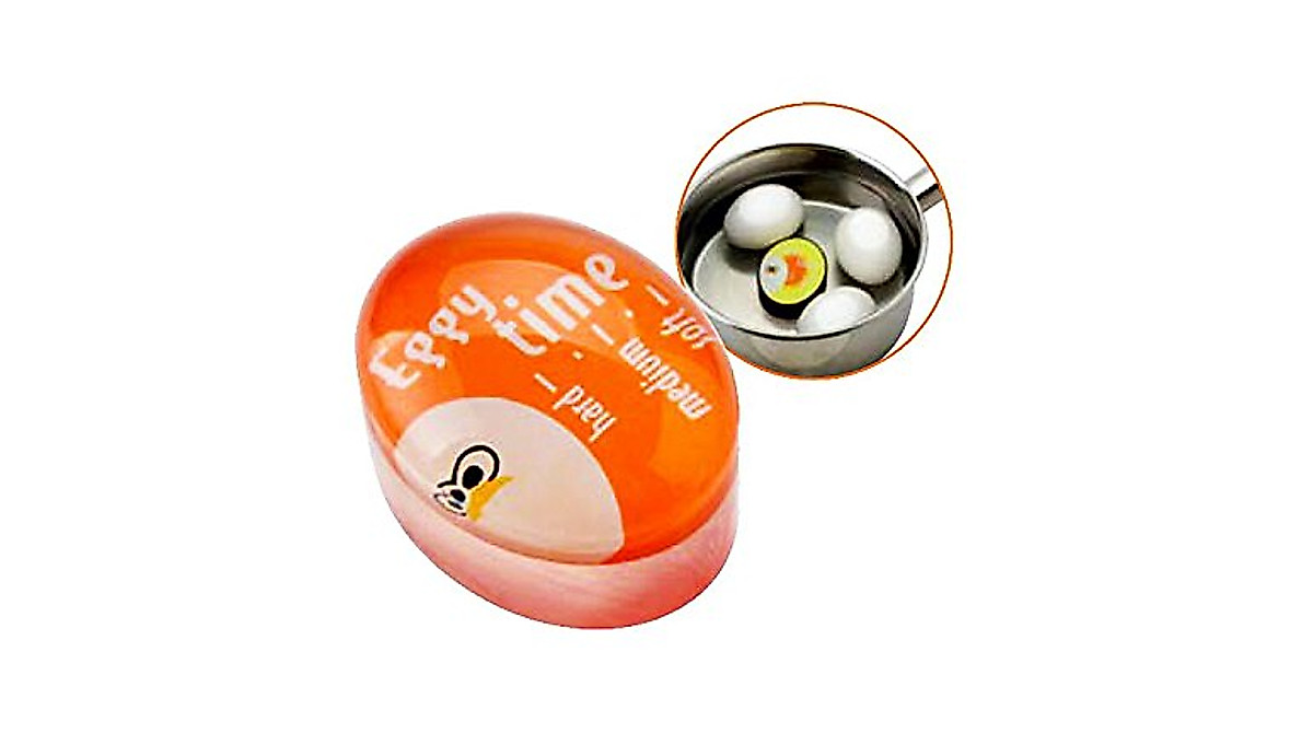 Joie Eggy Egg Timer | Perfectly Boil Eggs Easily