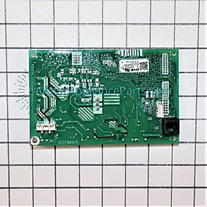 WD21X32158 Dishwasher Control Board