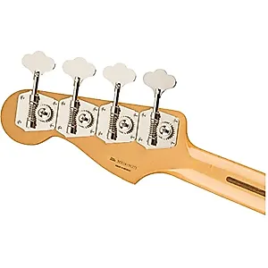 Fender Vintera 50s Precision Bass, Sea Foam Green, Maple Fingerboard