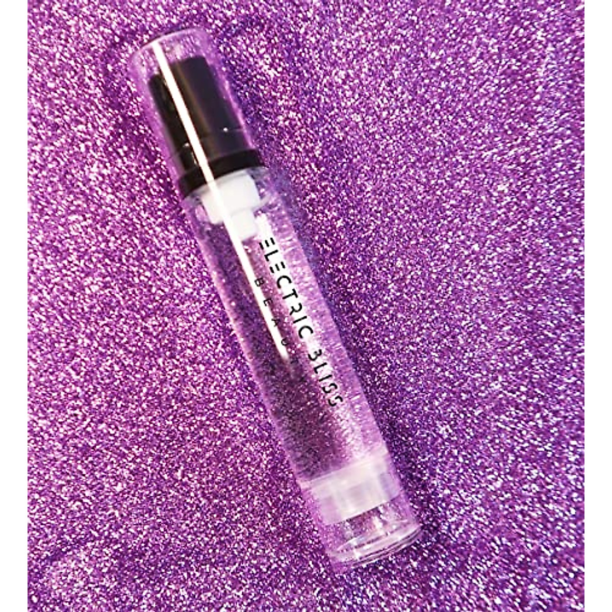 10 ML Quick Dry - Cosmetic Glitter Glue - Electric Bliss Beauty - Face & Body Chunky Glitter Glue Adhesive Body Cosmetic Makeup