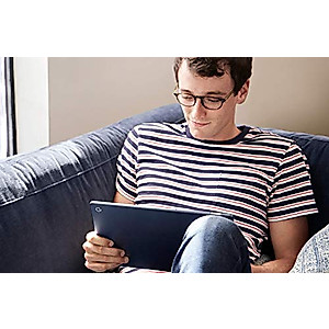 Google Pixel Slate 12.3-Inch 2 in 1 Tablet Intel Core i5, 8GB RAM, 128GB, Aspect Ratio 3:2