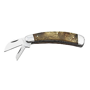 Sarge Knives SK-10N Vision Maker Carving Knife with 3-1/2-Inch Stainless Blade