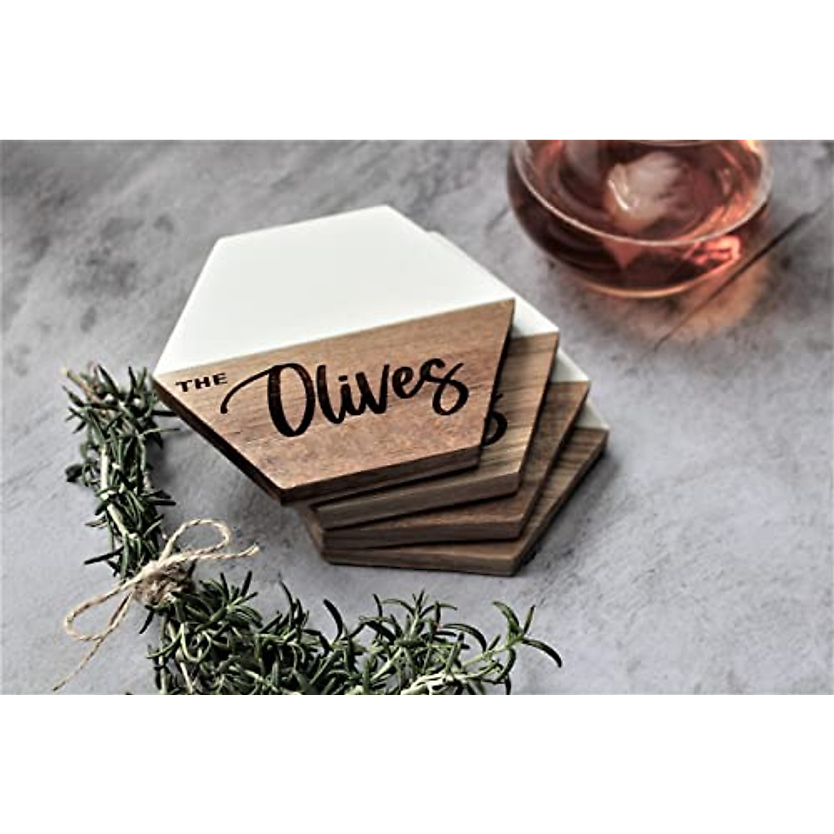 Personalized Marble and Wood Cutting Board Custom Cutting Board Charcuterie Board Christmas Anniversary Wedding Gift Bridal Shower Gift Engagement Gift Housewarming Gift