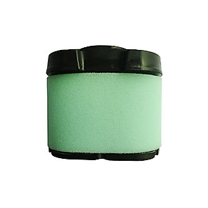 Air Filter For B&S 407777 JohnD LA175 Replaces B&S 792105 5405H 21544700 21544800 BOBCAT 4163205 JohnD GY21057