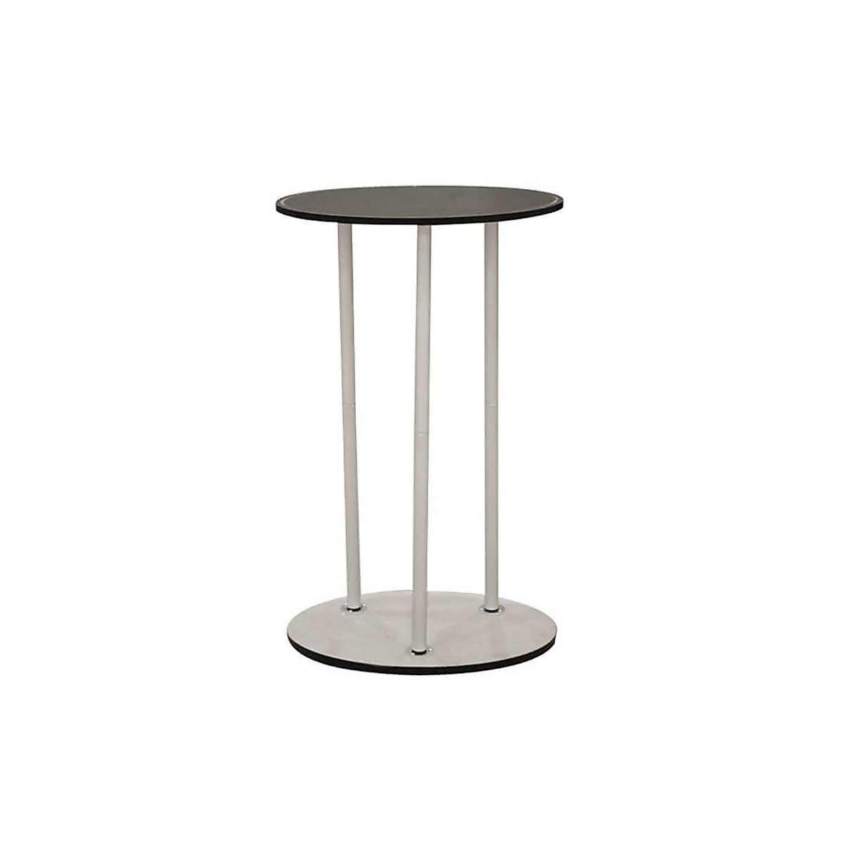 BannerBuzz, Fabric Pop Up Oval Booth, Graphic with Hardware, 240 GSM, Tension Fabric, 32 mm Tube Diameter, 1440 DPI Dye-Sublimation Printing, Ideal for Trade Show, Exhibition (58.3” W X 39” H)