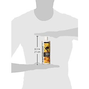 Continuum Aquatics ACO30505 Reef Basis Calcium Liquid for Aquarium, 16.9-Ounce