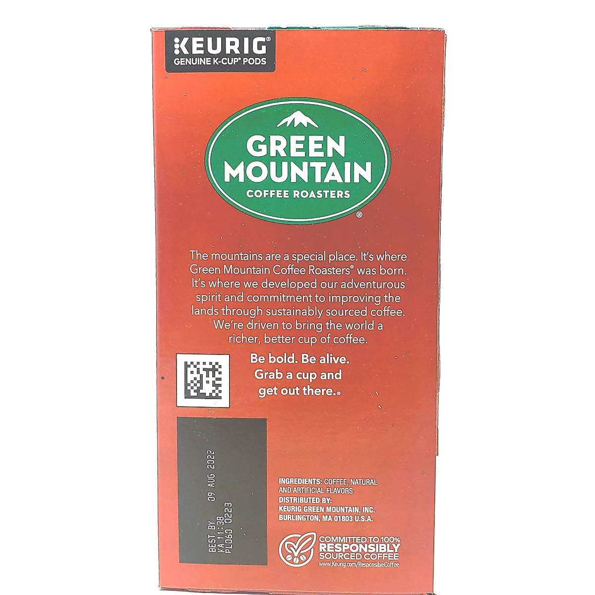 Green Mountain K Cups Seasonal Variety Pack of 2 Flavors - Cinnamon Sugar Cookie and Maple Pecan - Pack of 48 K Cups - 24 K Cups Per Flavor - For Use of Keurig Coffee Makers