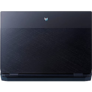 Acer Predator Helios 300 Gaming & Business Laptop (Intel i7-12700H 14-Core, 32GB DDR5 4800MHz RAM, 2x1TB PCIe SSD (2TB), GeForce RTX 3070 Ti, 15.6" 240Hz Win 11 Pro) with G2 Universal Dock