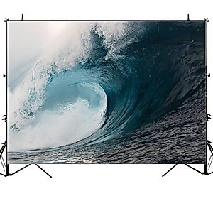 Cold Photography Backdrop Photographer Portrait Banner Photo Studio Photobooth Prop Photography Background Decoration Supplies 7×5ft
