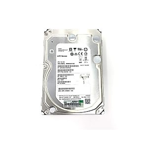 HP MB8000JFECQ 8TB 7.2K 12Gbps SAS 3.5'' Hard Drive