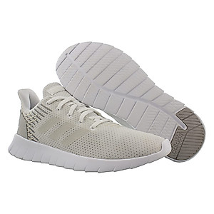 adidas Asweerun Womens Shoes Size 7, Color: Off-White