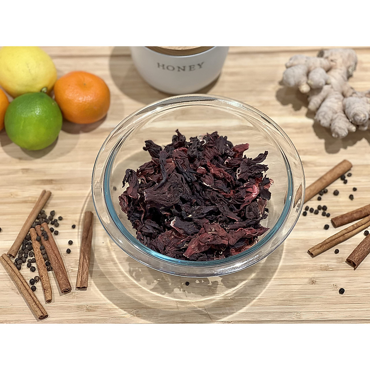 Sorrel 4.5 oz ( 2 PACKS )