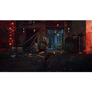 Stray - PlayStation 4