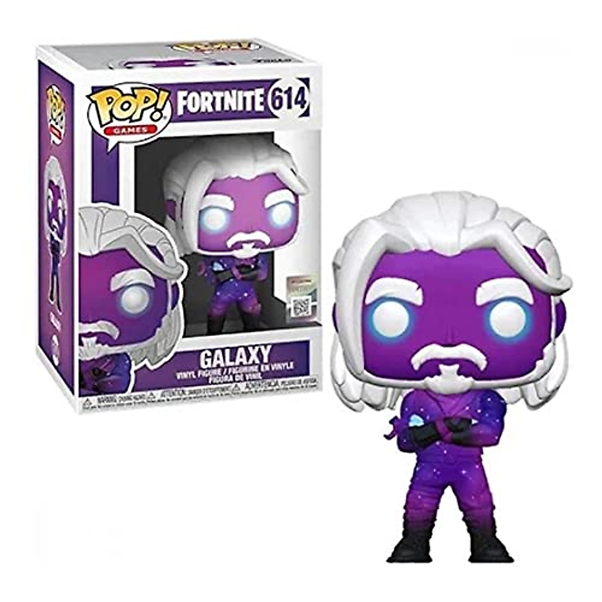 Funko Pop! Games: Fortnite - Galaxy