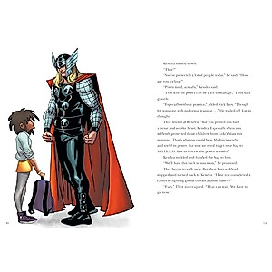 5-Minute Avengers Stories (5-Minute Stories)