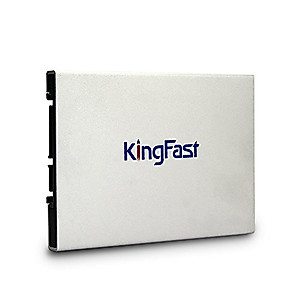 Kingfast F6 2.5 Inch Sata III 32gb SSD