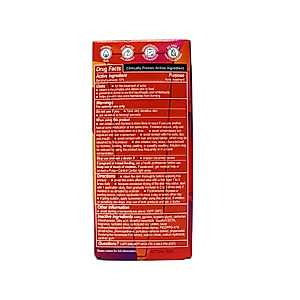 Oxy Maximum Action Spot Treatment, 1 Ounce