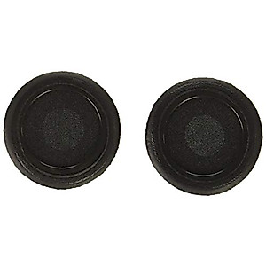 Sennheiser Enterprise Solution HZP27 Spare Ear Pad Black
