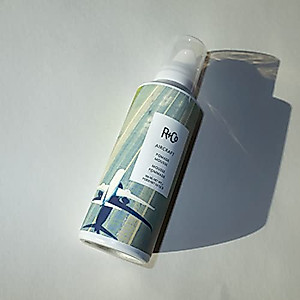 R+Co AIRCRAFT Pomade Mousse 166 ml / 5.6 oz
