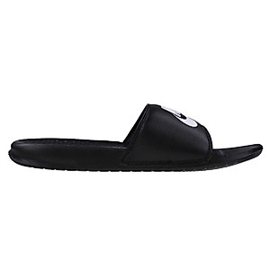Nike Benassi JDI - Black / White, 7 D US