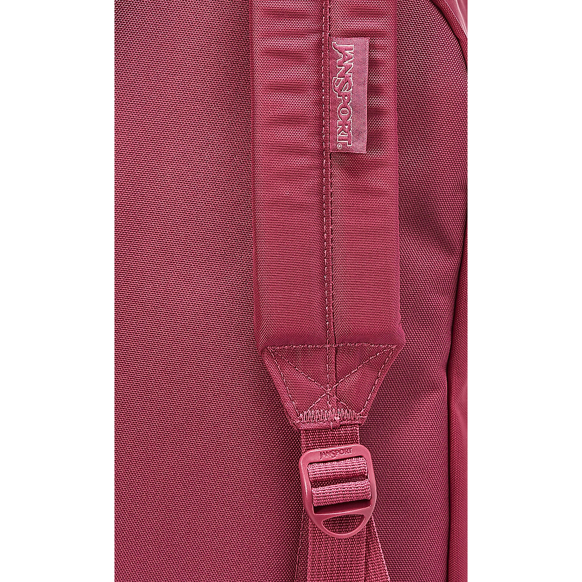 JanSport Mono Superbreak® Magenta Haze One Size