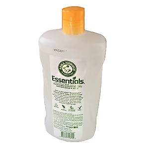 Arm & Hammer Essentials Kitchen Fresh Liquid Hand Soap