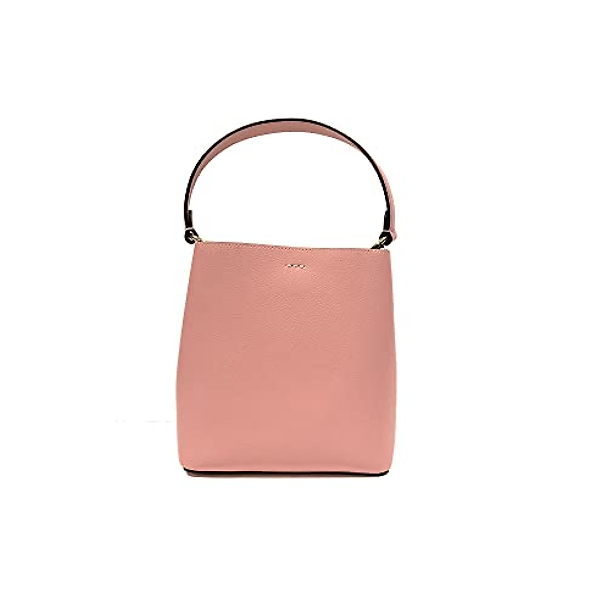 Coach Small Town Bucket (IM/Bubblegum/Wine)