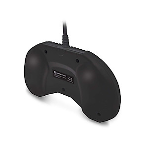 Hyperkin "Squire" Premium Controller for Genesis/MegaRetroN HD