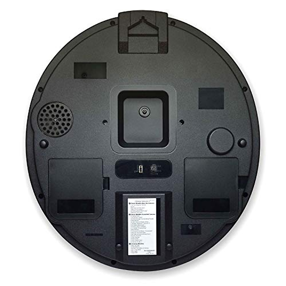 SEIKO Melodies in Motion QXM386BRHZ Clock, 17 1/2 x 16 x 3 3/4, Multi