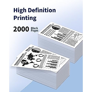 78C10K0 Toner Cartridge Replacement for Lexmark CS421 CX421 CS421DN CX421adn CS521 CX521 CS521DN CS622de CX622 CX522 CX625ade Printer (2,000 Pages/Black)