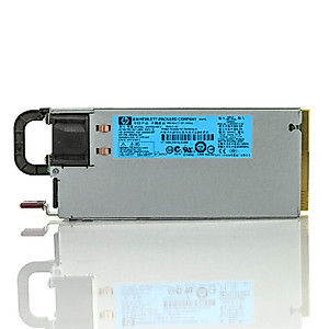 HP 460W Power Supply for G6 Proliant Server 499249-001