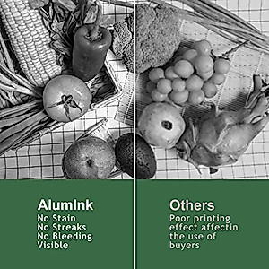 Alu Compatible High Capacity DR-890 DR890 Drum Unit (Not Include Toner) Replacement for Brother HL-L6250DW HL-L6400DWT MFC-L6900DW HL-L6400DW MFC-L6750DW Printer Drum Unit (Black,1-Pack)