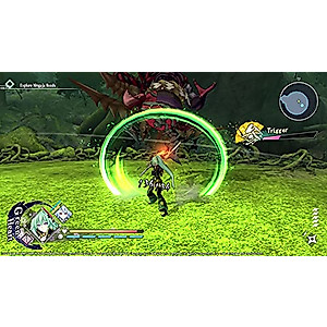 Neptunia x SENRAN KAGURA: Ninja Wars - Day One Edition Playstation 4 (PS4)