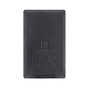 80 Feet Remote Control with Timer, Through Wall Function, 12 Color Change, 4 Modes & Dimmable for LUXSWAY RF Products