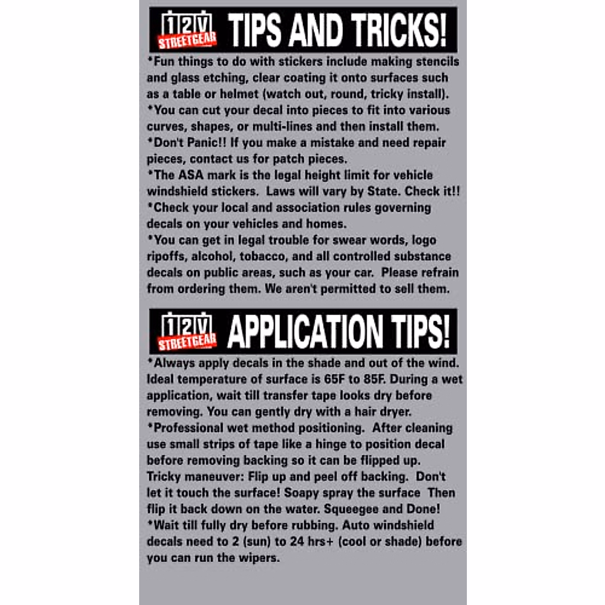 Transform Your Walls with Professional Grade, Outdoor Weatherproof Vinyl Stickers - Happy Sunday - UV Resistant, Made in The USA! Inspirational Words: Candor: 14 Inch, Satin Silver