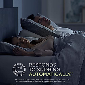 Tempur Ergo Smart, Split CA King