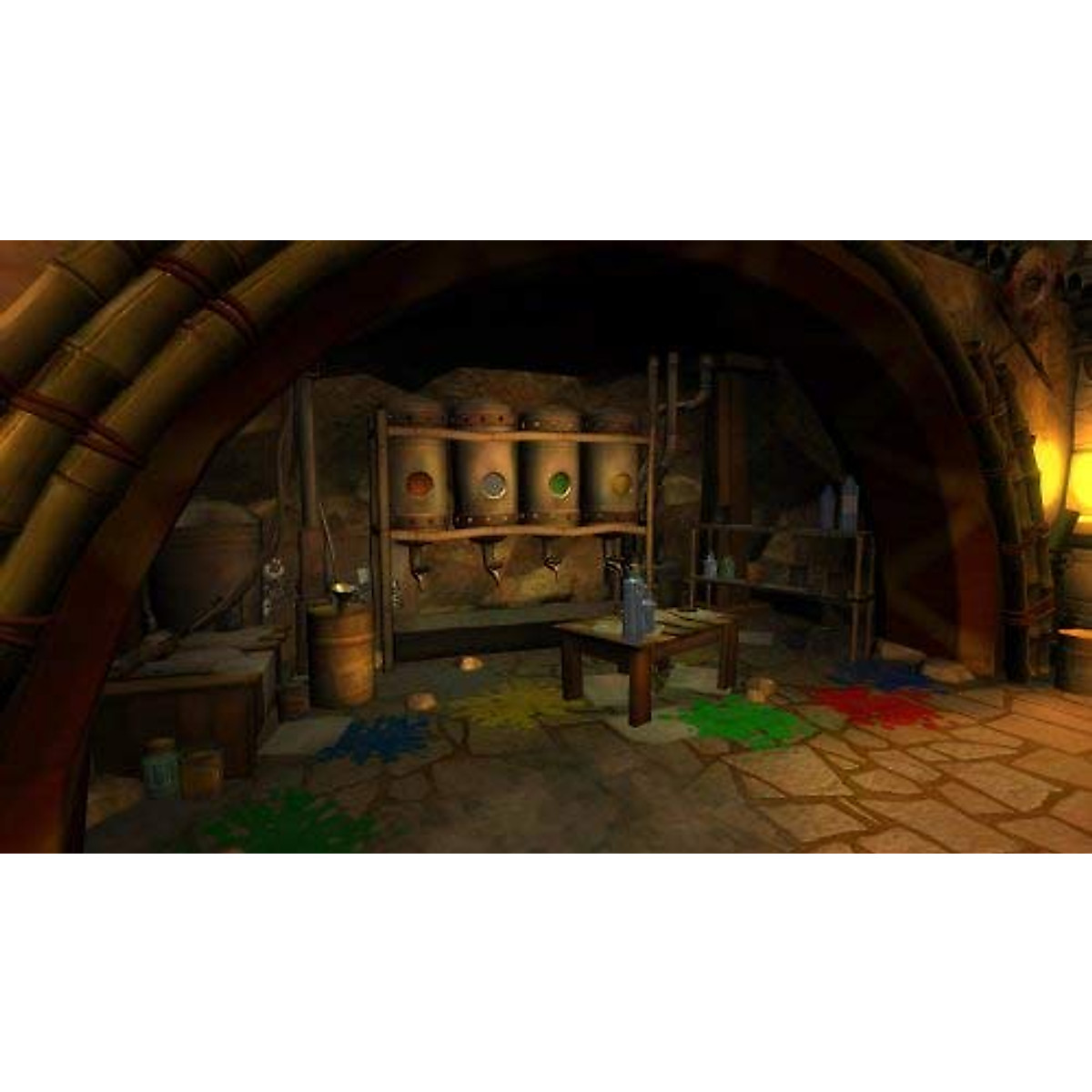 Banjo-Kazooie: Nuts & Bolts - Xbox 360 (Renewed)