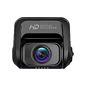 HUPEJOS S20U Rear Camera for Dash Cam, Suitable for V7, Backup Camera with Cable