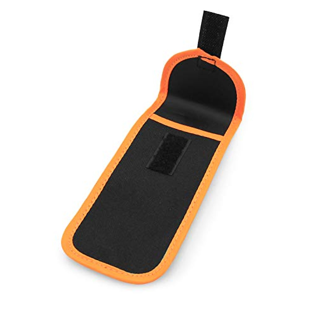 CASEMATIX Pruning Shears Clip On Pouch Case Sleeve Compatible with Fiskars Pruning Scissors for Gardening, Trimming and Other Plant Shear Trimming Tools – Includes Case Only