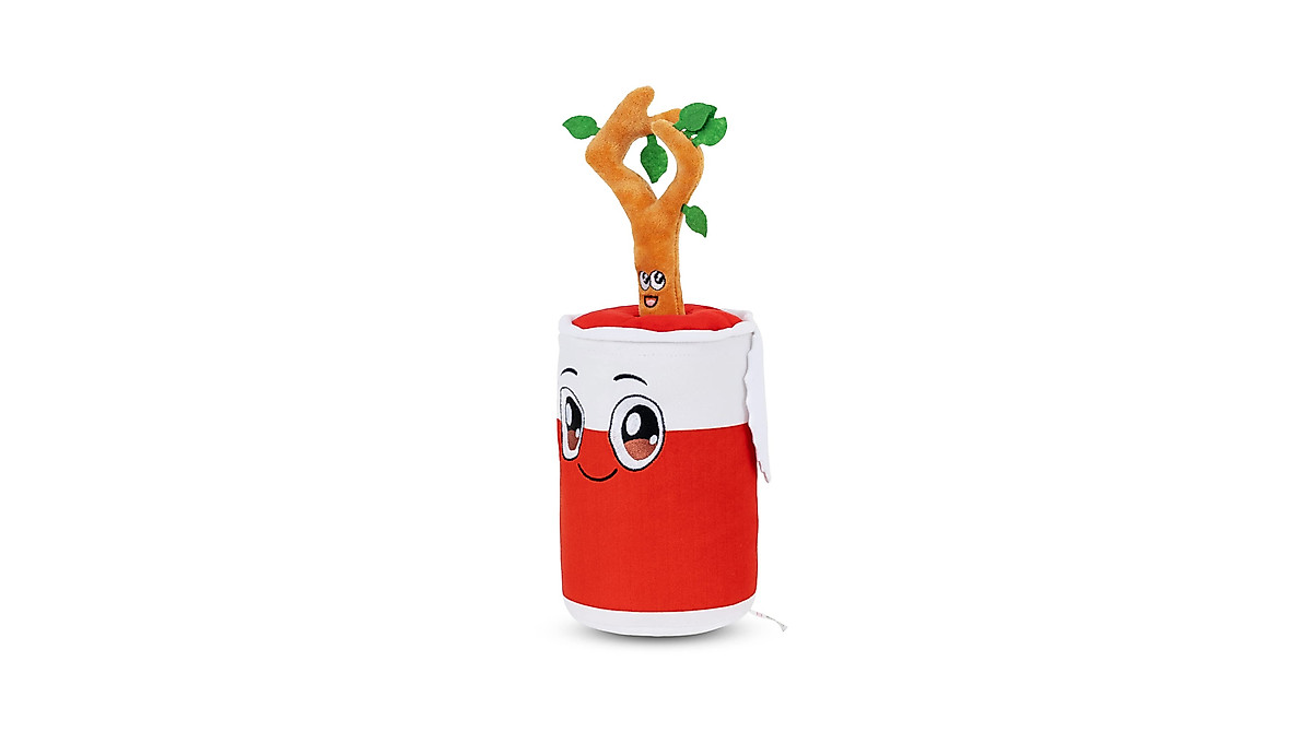 Shop LankyBox Sticky n’ Canny Plush Toy - Official Merch