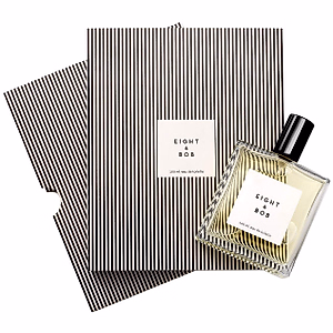 Eight & Bob Original Eau de Parfum in a Book - 100 ml