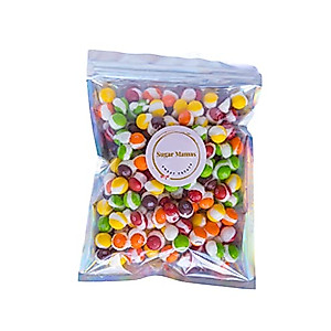 Freeze Dried Skittlezz