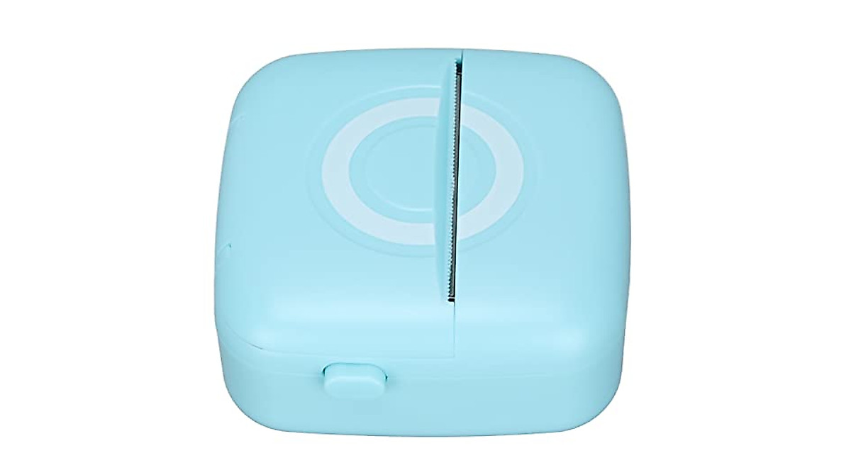 Cosiki Mini Printer - Wireless Portable Thermal Printer for Home & Office