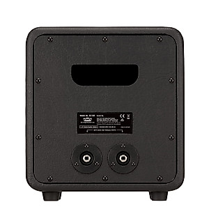 VOX Black Cab Series Amplifier Cabinet (BC108)