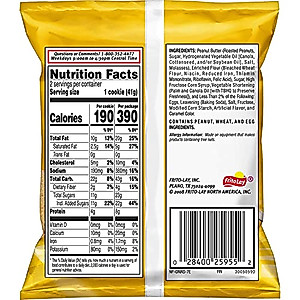 The Nutty Cracker Pilk Pack