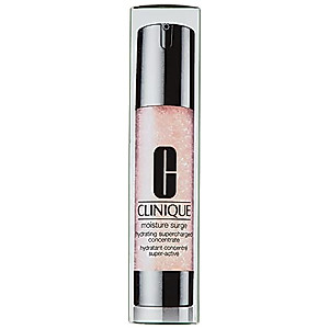 Clinique Moisture Surge Hydrating Supercharged Concentrate All Skin Types, 1.6 Ounce
