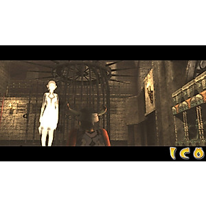 The ICO and Shadow of the Colossus Collection (Renewed)