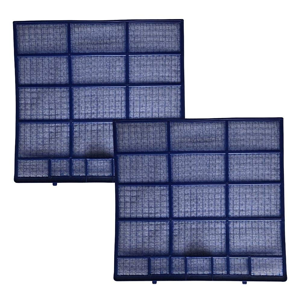 Mitsubishi Electric E12 N94 100 Nano Platinum Mini Split Filter 2-Pack *VERIFY UNIT COMPATIBILITY BEFORE ORDERING*