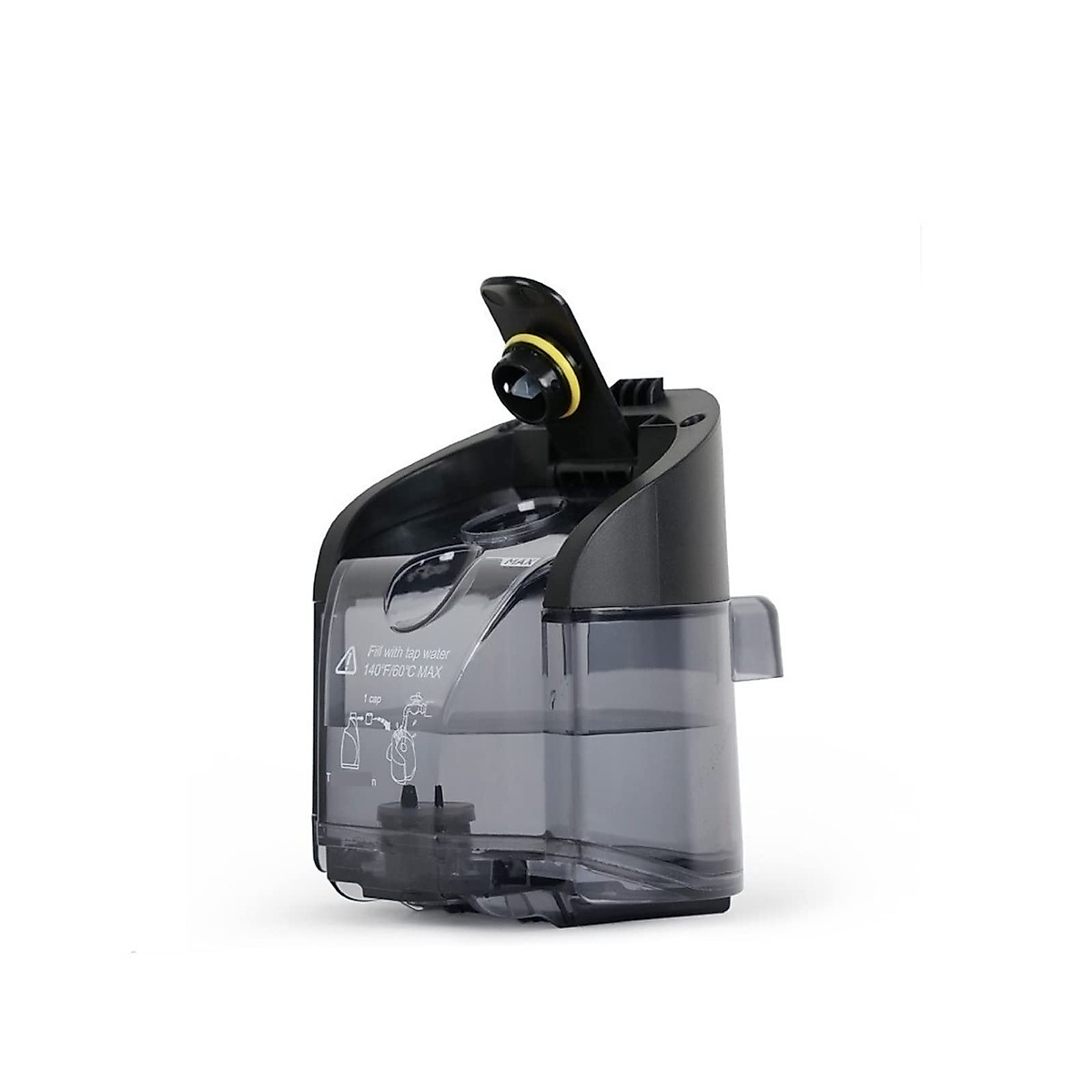 Compatible with Tineco Replacement Water Tank for Floor One S3 Wet/Dry Vacuum Cleaner Accessories (Color : Dirty Water Tank)